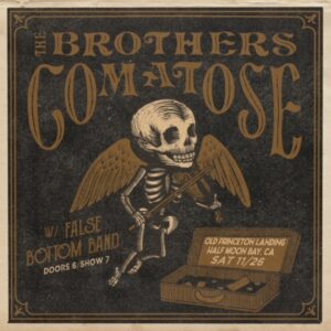 Old Princeton Landing – Half Moon Bay Public House & Grill